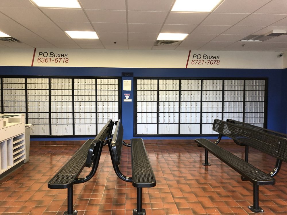 USPS - Updated October 2024 - 35 Photos - 6801 Oak Hall Ln, Columbia ...