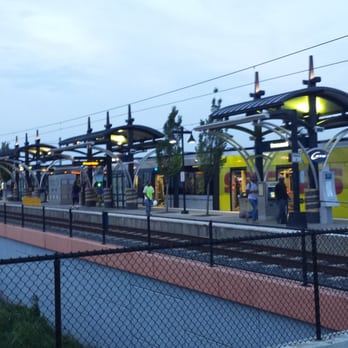 ARROWOOD LYNX STATION - Updated December 2025 - 7717 England St ...