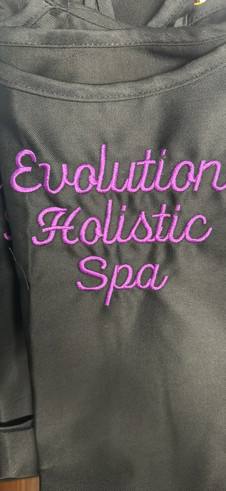 EVOLUTION HOLISTIC SPA - Updated December 2025 - Request an Appointment ...