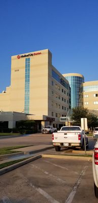 MEDICAL CITY DENTON CENTER FOR NEUROSCIENCE - Updated January 2026 - 15 ...