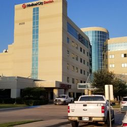MEDICAL CITY DENTON - 13 Photos & 77 Reviews - 3535 S Interstate 35 ...