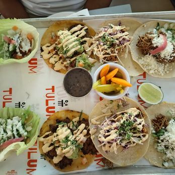 TULUM TACO & TEQUILA - Updated December 2025 - 360 Photos & 151 Reviews ...