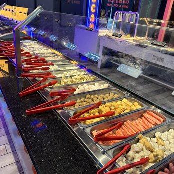 VOLCANO HOT POT & BBQ - Updated October 2024 - 375 Photos & 183 Reviews ...