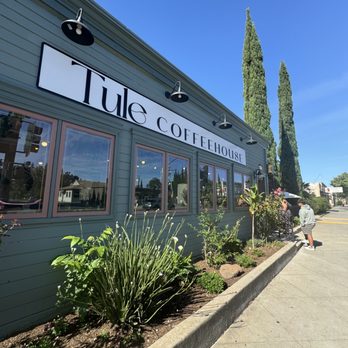 TULE COFFEE HOUSE - Updated July 2024 - 161 Photos & 70 Reviews - 9098 ...