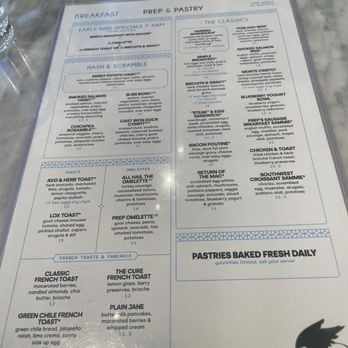 PREP & PASTRY - Updated February 2025 - 1455 Photos & 977 Reviews ...