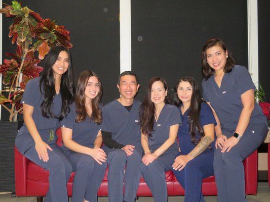 ARNEL DE GUZMAN, DDS & ELEANOR CHAN-DE GUZMAN, DDS - Updated December ...
