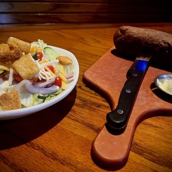 OUTBACK STEAKHOUSE - Updated October 2024 - 518 Photos & 552 Reviews ...