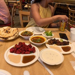 ZYKA: THE TASTE | INDIAN RESTAURANT | DECATUR - Updated December 2025 ...