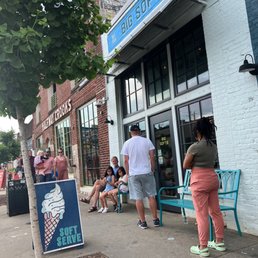 BIG SOFTIE - Updated October 2025 - 366 Photos & 246 Reviews - 66 ...