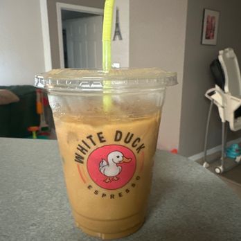 WHITE DUCK ESPRESSO - Updated May 2025 - 69 Photos & 44 Reviews - 17961 ...