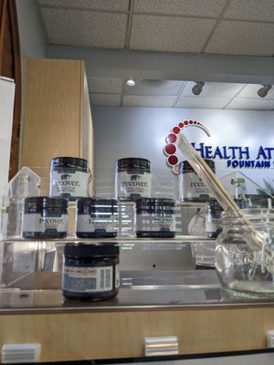 HEALTH ATLAST | FOUNTAIN VALLEY - Updated November 2025 - 45 Photos ...