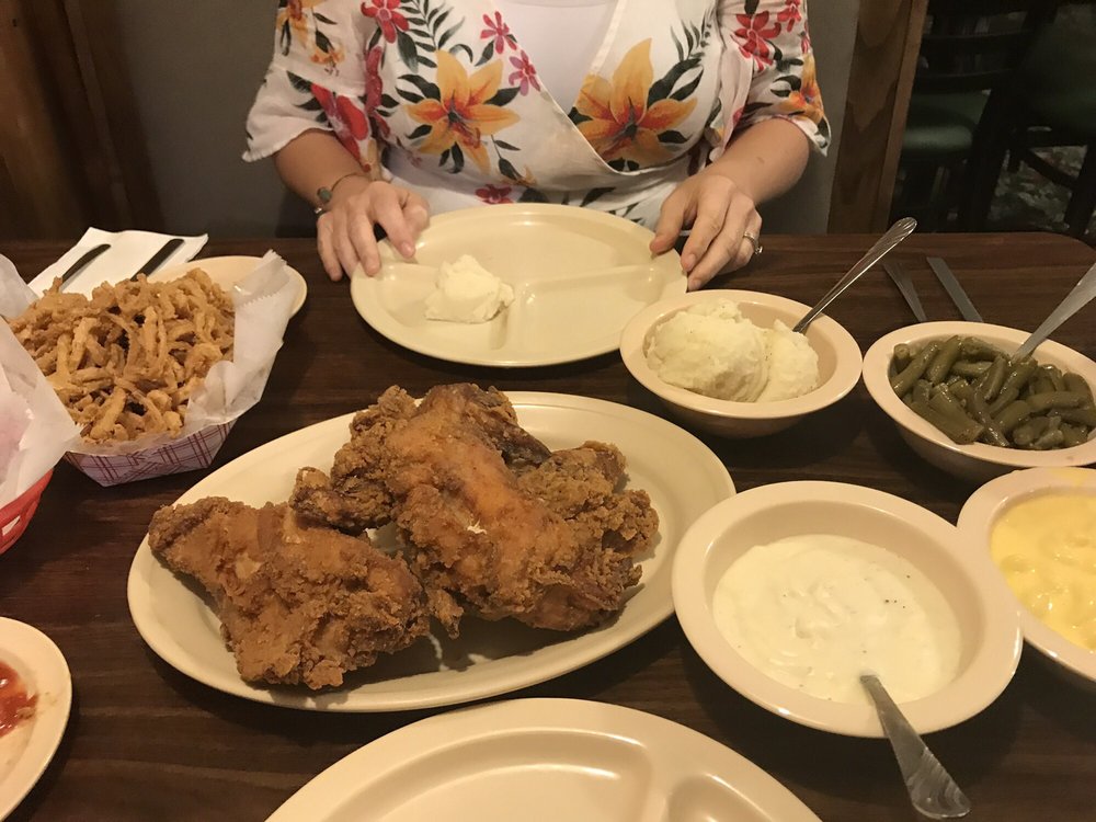 Southern - CHICKEN MARY’S - 64 Photos & 77 Reviews - 1133 E 600th Ave ...
