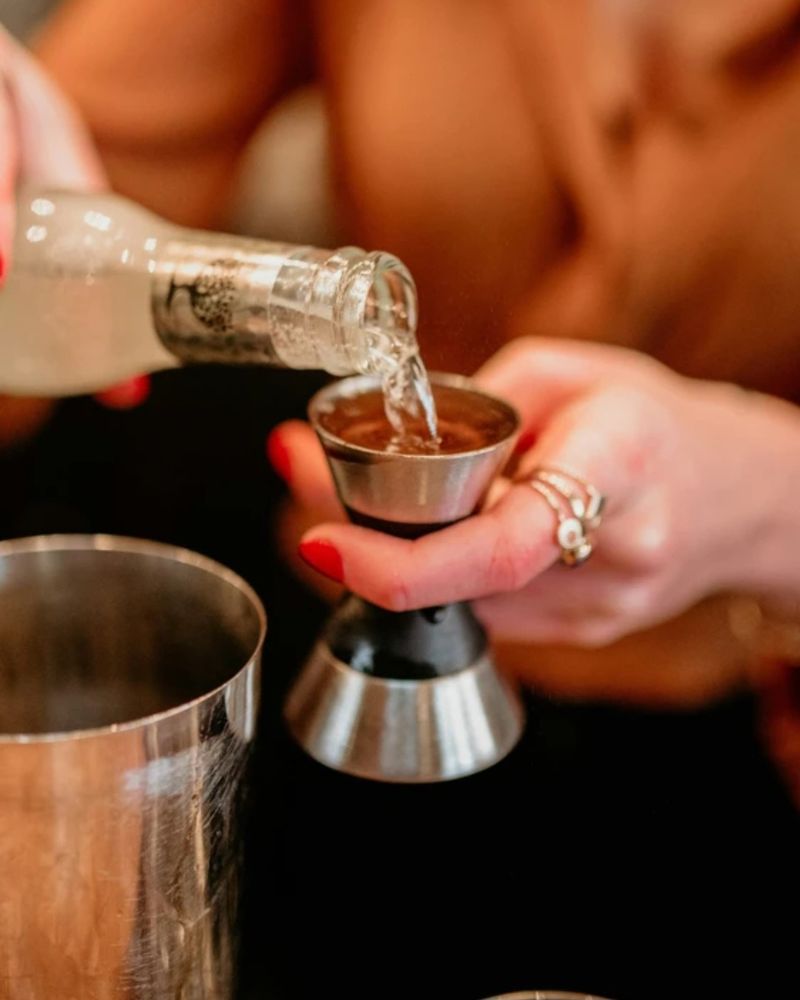 MCC BAR SERVICES - Updated October 2025 - 31 Photos - Vista, California ...