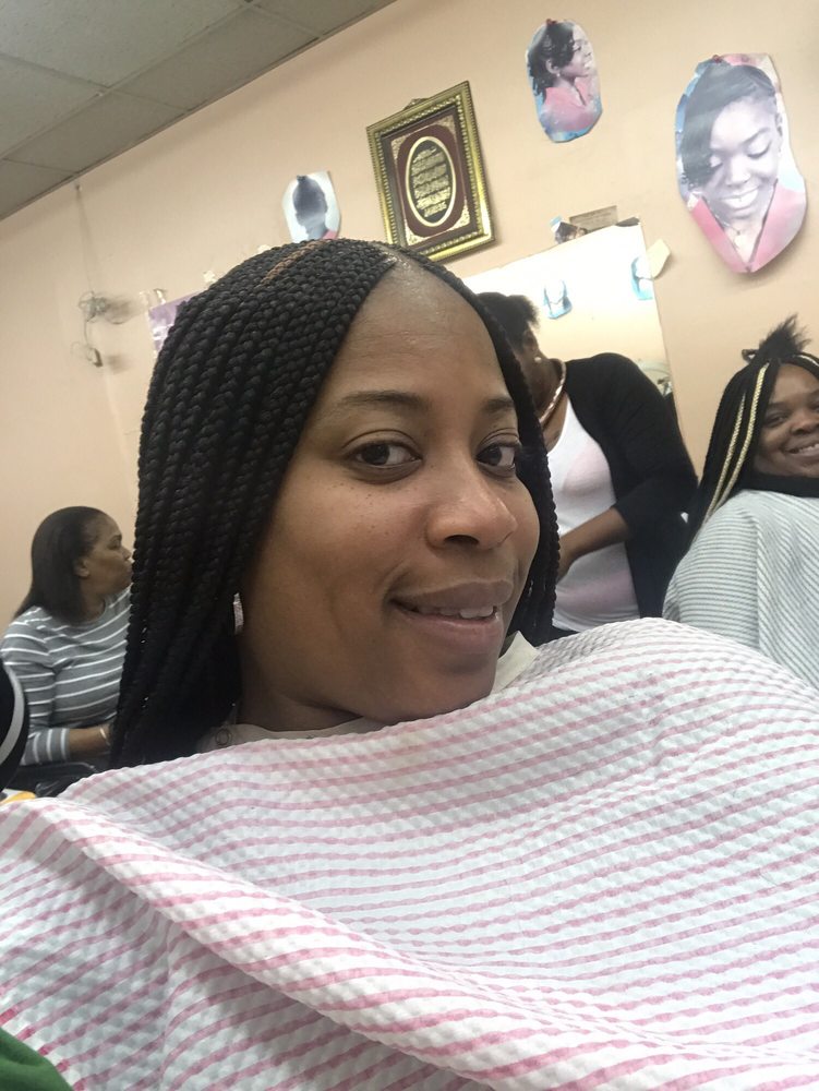 MATY HAIRBRAIDING SALON - Updated September 2025 - 5537 N 5th St ...