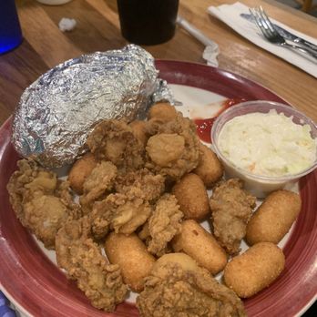 WALKERTOWN SEAFOOD SHACK - Updated August 2025 - 199 Photos & 213 ...