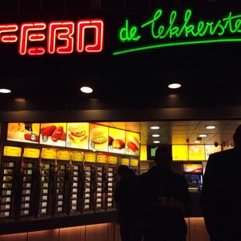 FEBO - Updated December 2024 - 64 Photos & 43 Reviews - Nieuwendijk 220 ...