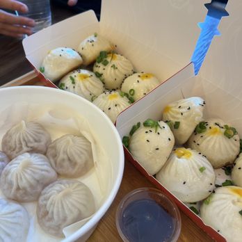 NAN XIANG EXPRESS - Updated July 2024 - 211 Photos & 121 Reviews - 167 ...