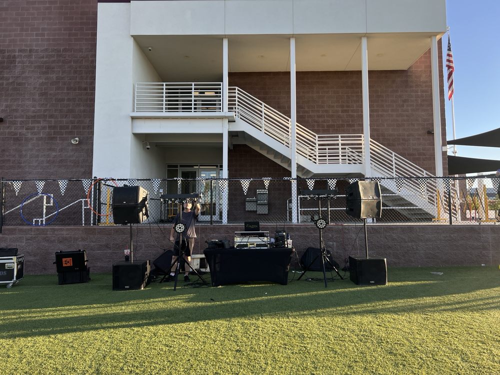 AMPLUS ACADEMY- RAINBOW CAMPUS - Updated October 2025 - 7077 W Patrick ...