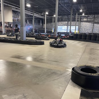 FULL THROTTLE ADRENALINE PARK - Updated December 2025 - 40 Photos & 22 ...