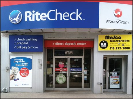 RITECHECK - Updated May 2024 - 426 E 138th St, Bronx, New York - Check ...