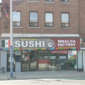 SINALOA FACTORY - Updated January 2026 - 101 Photos & 27 Reviews - 551 ...