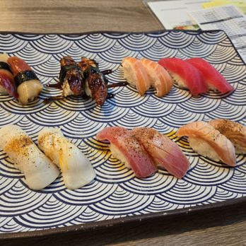 HELLO SUSHI BREA - Updated July 2024 - 232 Photos & 224 Reviews - 1041 ...