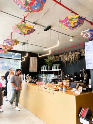 HIDDEN GROUNDS CHAI & COFFEE HOUSE - Updated December 2025 - 305 Photos & 65 Reviews - 400 Union ...