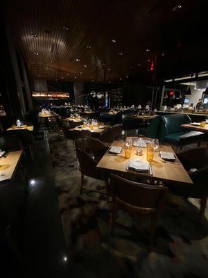 PATTERSON KITCHEN AND BAR - Updated December 2024 - 42 Photos & 17 ...