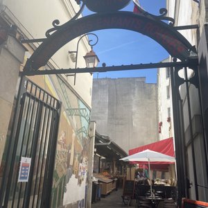 MARCHÉ DES ENFANTS ROUGES - 434 Photos & 170 Reviews - 39 rue de ...