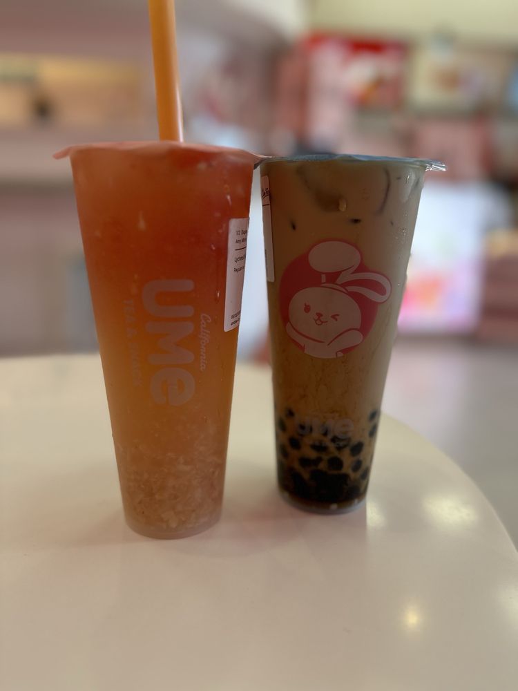 UME TEA - Updated June 2025 - 205 Photos & 95 Reviews - 43743 Boscell ...