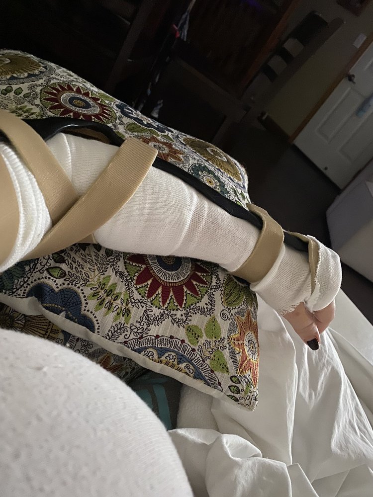 HAND AND MICROSURGERY ASSOCIATES - Updated January 2025 - 1210 Gemini ...