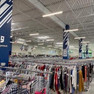 GOODWILL - ORLANDO - 14 Photos - 12865 Narcoossee Rd, Orlando, FL - Yelp