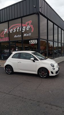 PRESTIGE AUTO MALL - Updated December 2025 - 85 Photos & 93 Reviews ...