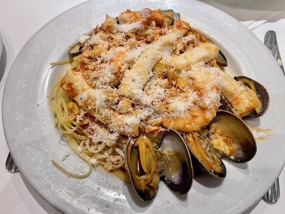 ASSAGGIO RISTORANTE ITALIANO - Updated December 2025 - 2213 Photos ...