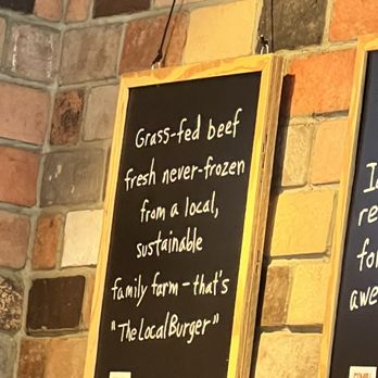 COME BACK SHACK - Updated December 2024 - 266 Photos & 529 Reviews ...