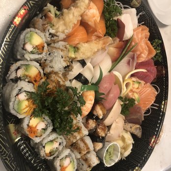 UNOME SUSHI - Updated January 2026 - 88 Photos & 27 Reviews - 9301 ...