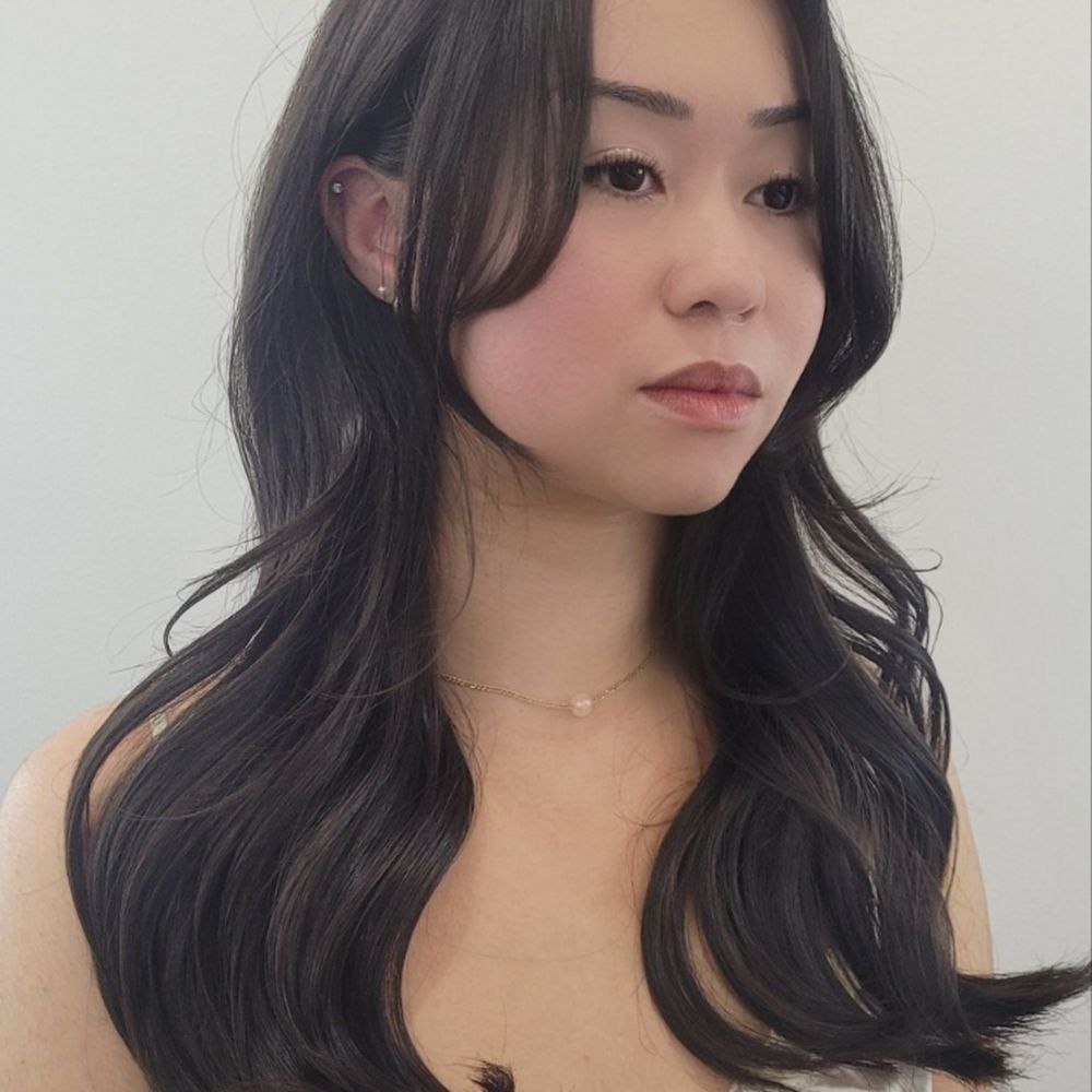 Ivy Kim's Instagram, Twitter & Facebook on IDCrawl