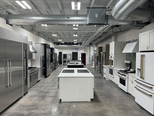 SLYMAN BROS APPLIANCES - Updated December 2025 - 12 Photos & 32 Reviews ...