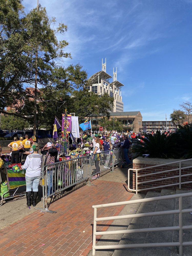 JOE CAIN PARADE - Updated December 2025 - 28 Photos - Mobile, Alabama ...