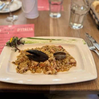 VIA VAI CUCINA ITALIANA - Updated July 2024 - 296 Photos & 247 Reviews ...