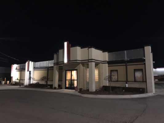 INFINITY HALL/ SIDEBAR - Updated December 2025 - 68 Photos & 51 Reviews ...