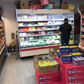 ASIANFRESH FOOD MARKET - Updated December 2025 - 44 Photos & 17 Reviews ...