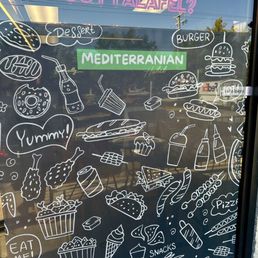 BASICALLY HALAL - Updated July 2025 - 83 Photos & 61 Reviews - 316 N ...