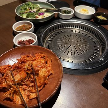 KALBI SOCIAL CLUB - Updated June 2025 - 874 Photos & 237 Reviews - 529 ...