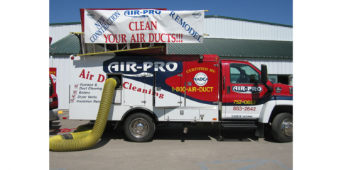 AIR PRO DUCT CLEANING - Updated July 2025 - 3249 Whitefish Stage Rd ...