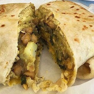 DRUPATI’S ROTI & DOUBLES - Updated December 2025 - 99 Photos & 103 ...