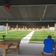 DEER CREEK SHOOTING RANGE - 8004 IN-243, Cloverdale, Indiana - Gun ...