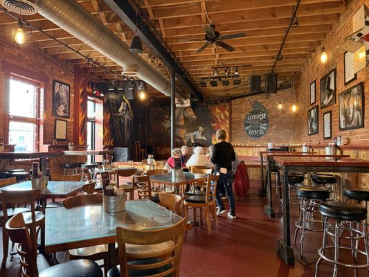 FIREHOUSE BBQ AND BLUES - Updated April 2026 - 353 Photos & 241 Reviews ...