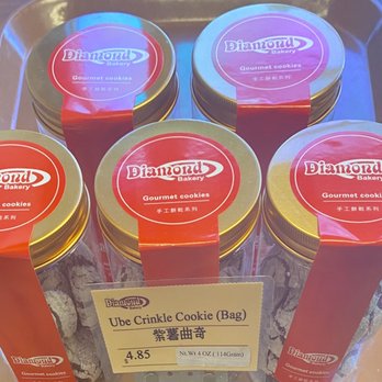 DIAMOND BAKERY - Updated May 2024 - 409 Photos & 222 Reviews - 744 ...