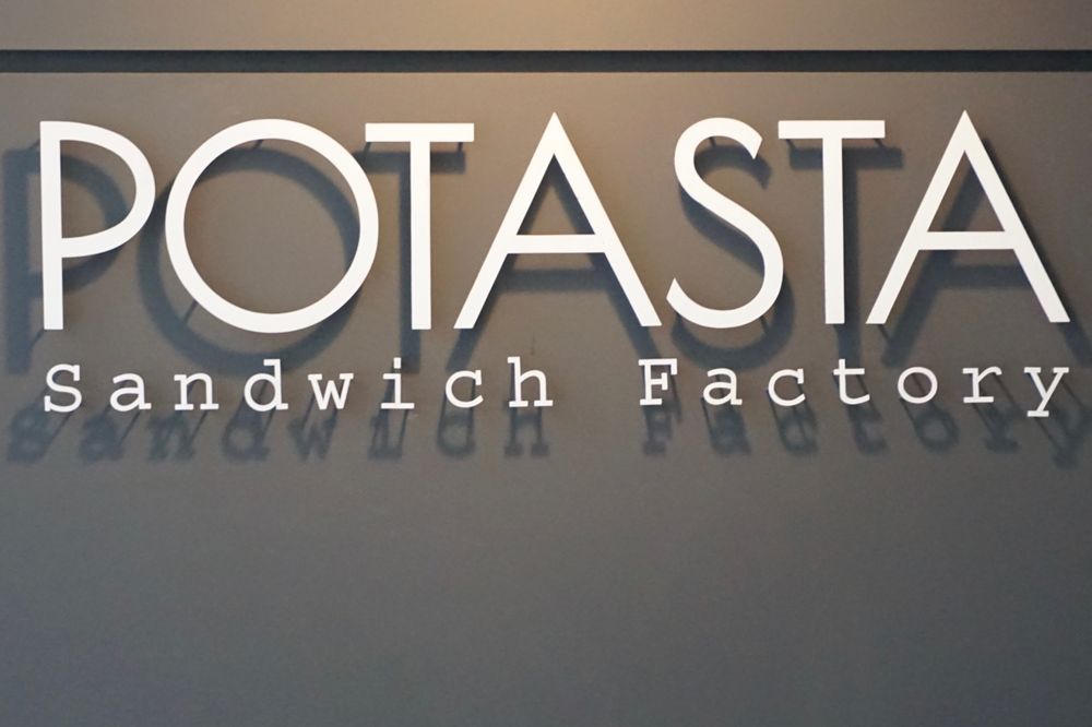 POTASTA 東京国際フォーラム店 - Updated October 2025 - 丸の内3-5-1, 千代田区, 東京都, Japan ...